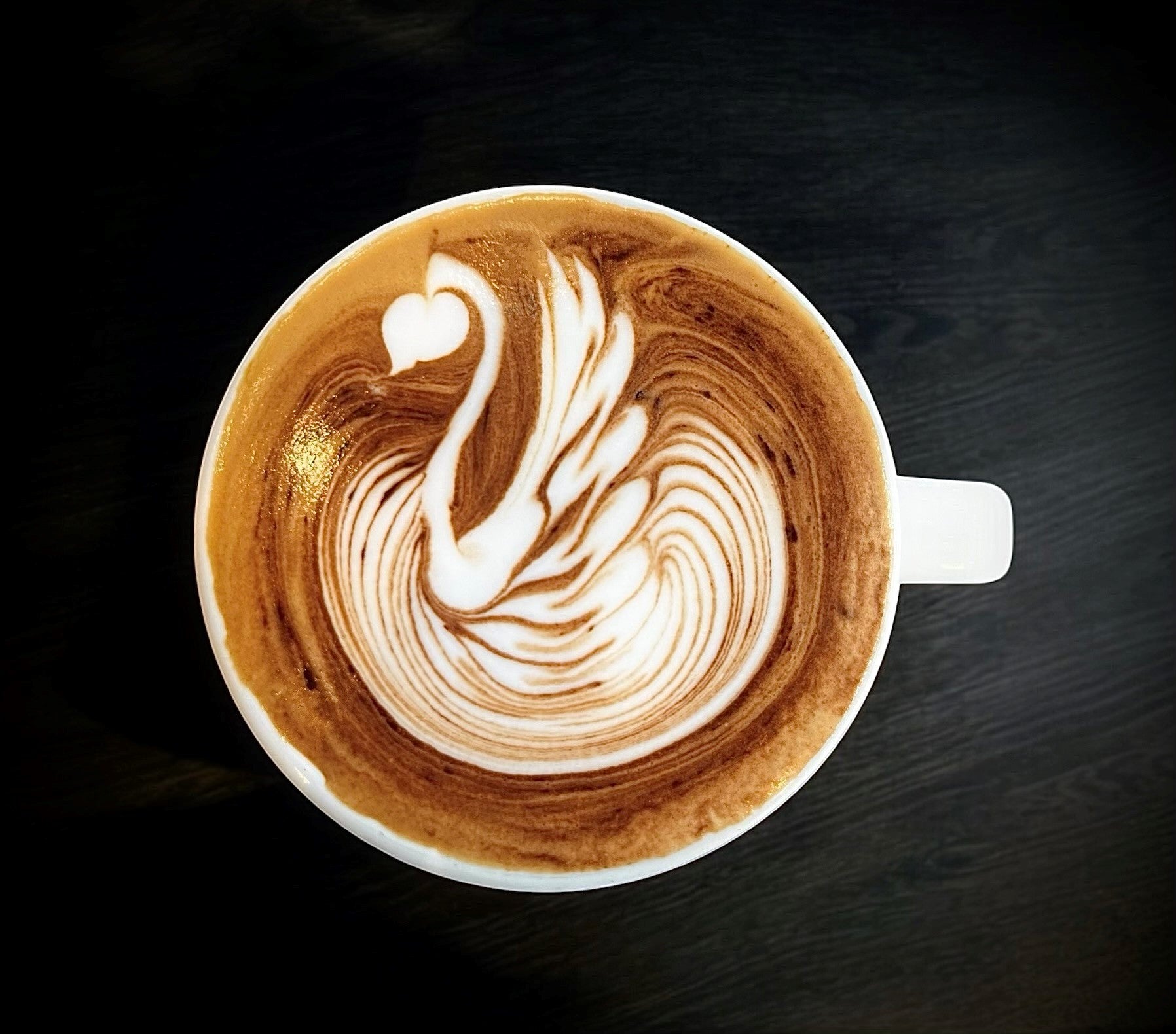 Magic coffee | Precinct 37